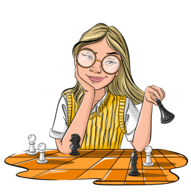 INTJ - полное описание типа личности по MBTI